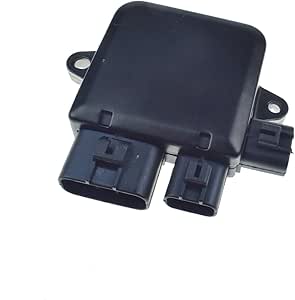 Amazon.com: Engine Cooling Fan Control Module 214934GA0A for Infiniti ...