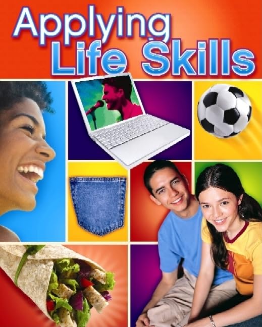 Amazon.com: Applying Life Skills, Student Edition: 9780078744358: Kelly ...