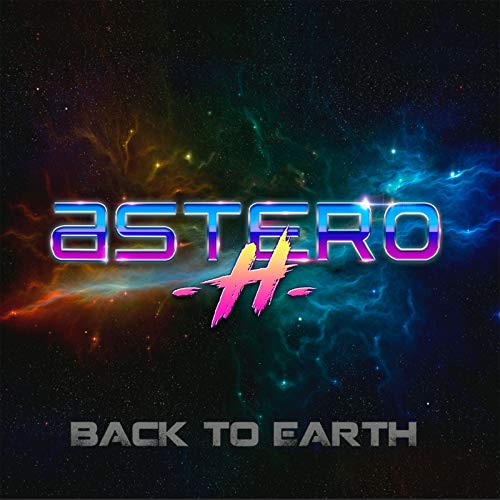 Amazon.com: BACK TO EARTH : ASTERO-H: Digital Music