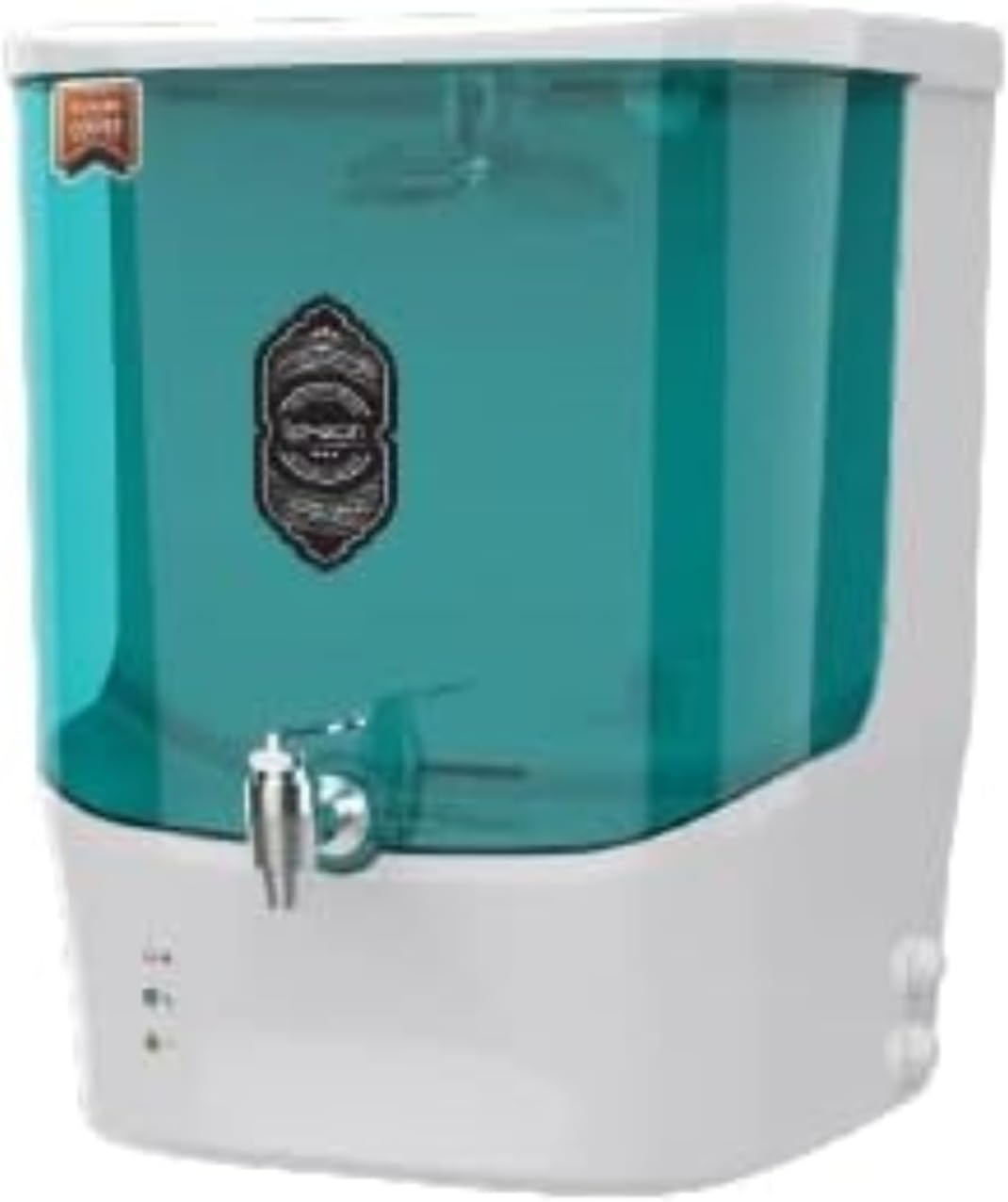 Lexzon RO Water Purifier Ro+Uv Fully automatic LED indicator Capacity ...
