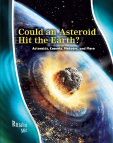 Could an Asteroid Hit the Earth? (Star Gazers' Guides): Solway, Andrew ...