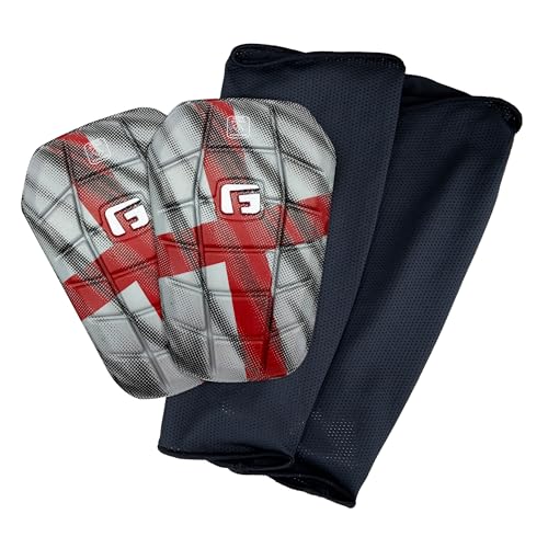 Snapklik.com : G-Form Pro-S Blade Soccer Shin Guards - Adult Shin ...