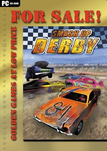 Smash up Derby : Amazon.de: Games