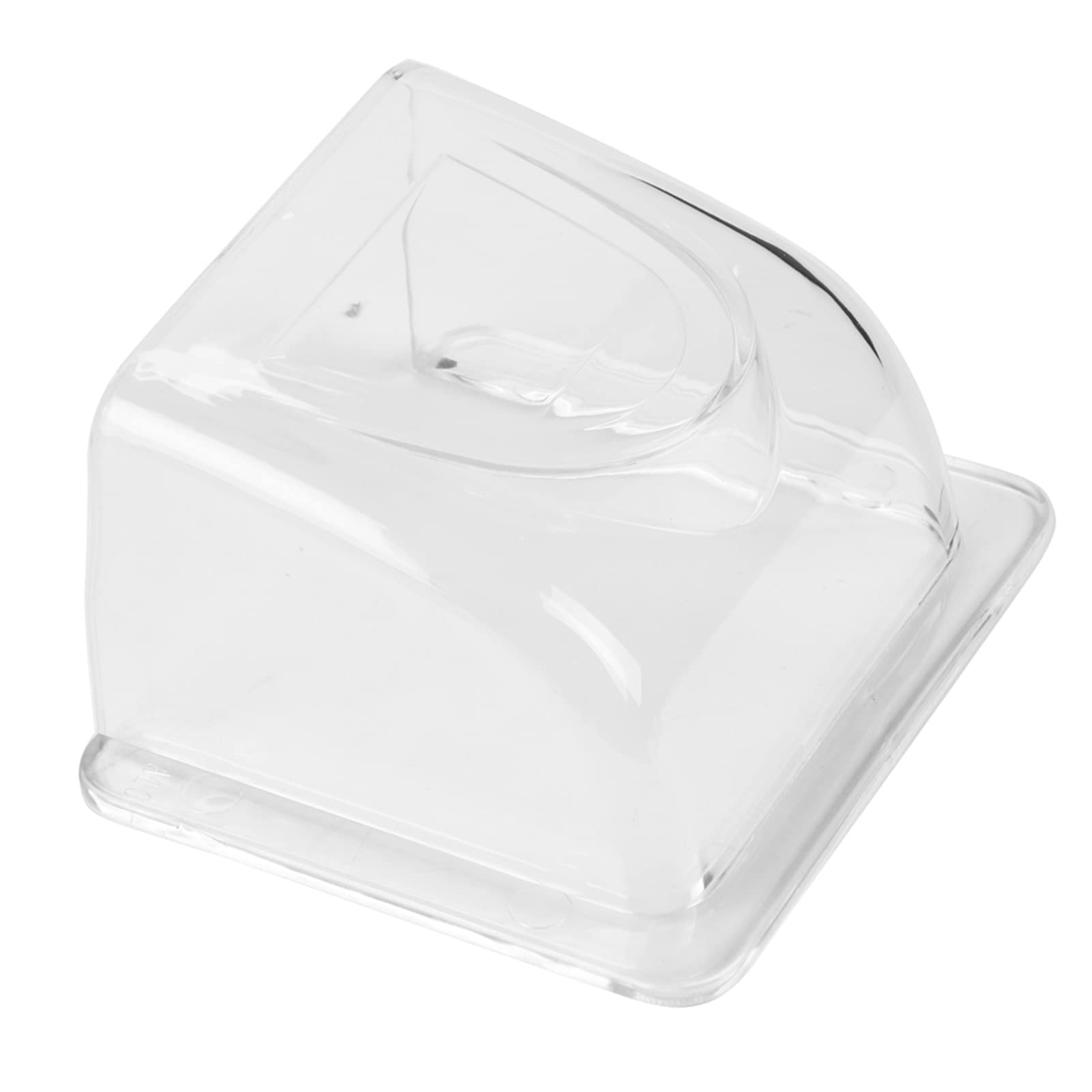 Amazon.com: Plastic Rain Cover Waterproof Shell for Door Access Control ...