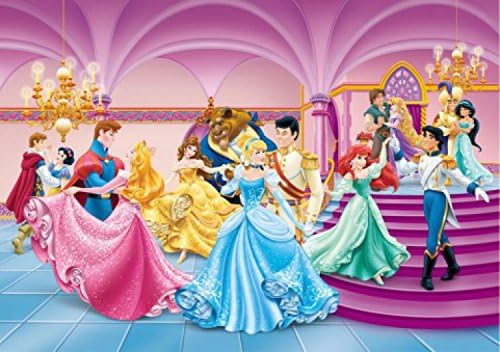 Disney Princess Wallpaper Belle Disney Princesses HD Wallpaper By