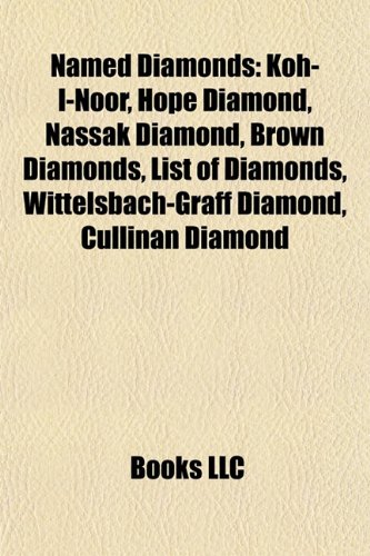 Named diamonds: Koh-i-Noor, Hope Diamond, Nassak Diamond, List of ...