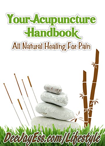 Your Acupuncture Handbook - Kindle edition by Summers, Dave. Health ...