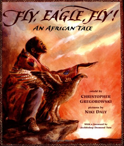 Fly, Eagle, Fly!: 9780711216907: Amazon.com: Books