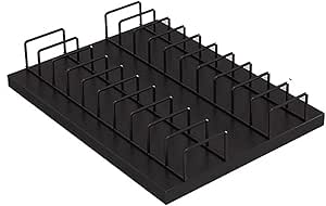 Amazon.com: Freestanding 20-Sample Display Stand, Tile Display ...