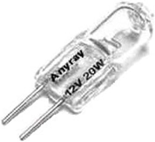 Amazon.com: 2-Pack SB02300891 Light Bulb Replacement for Broan Range ...