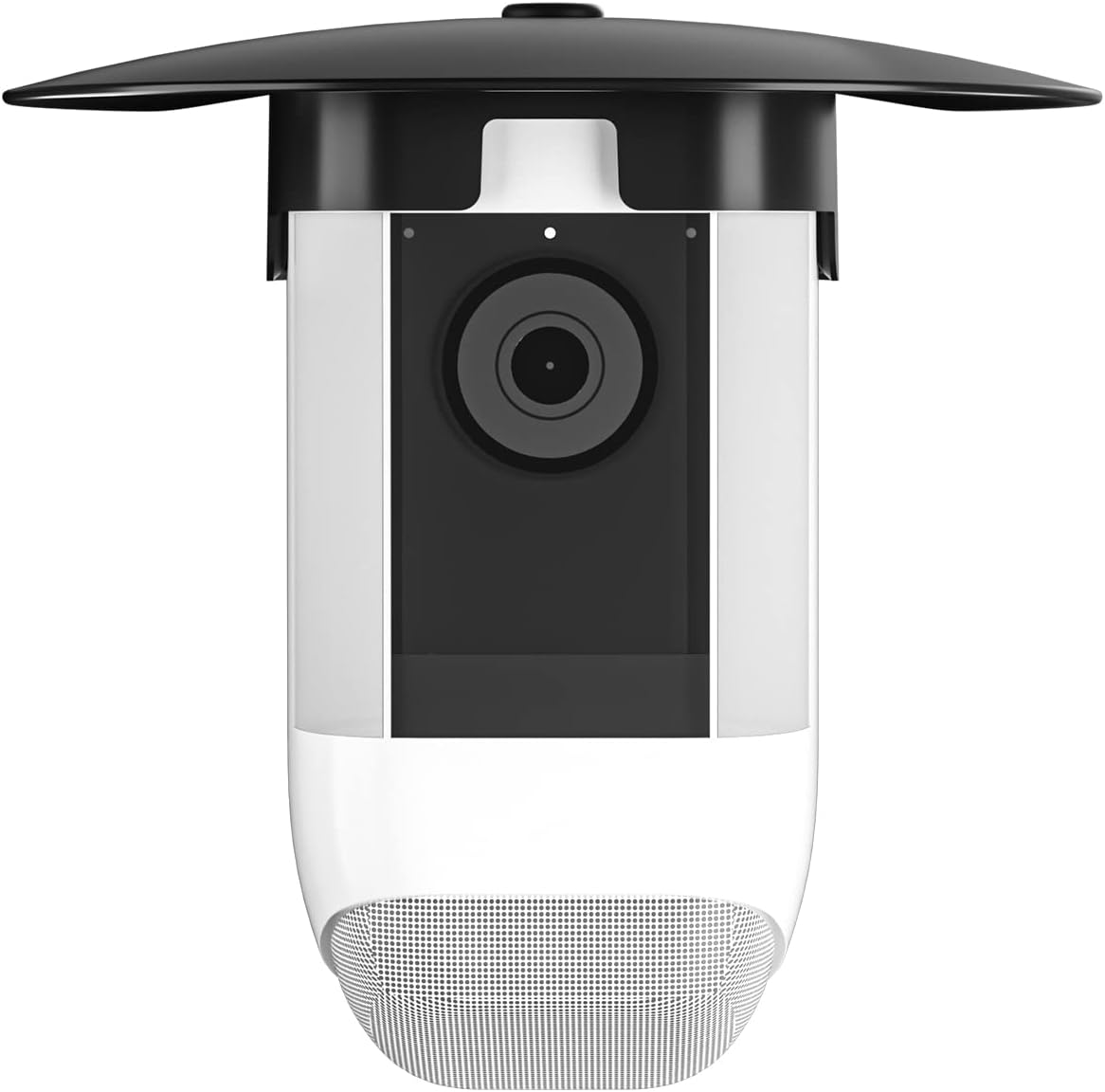 Amazon.com: HOLACA Sun Rain Shade Camera Cover for Spotlight Camera Pro ...