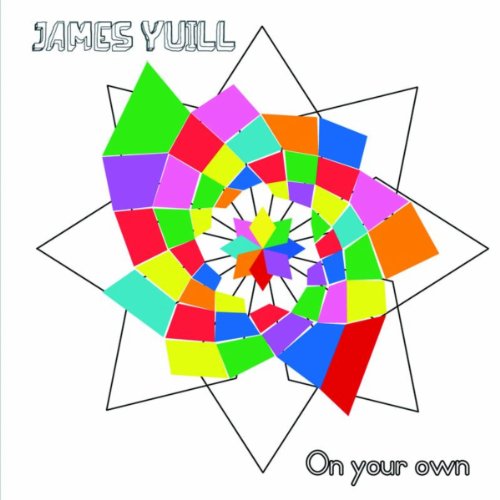 On Your Own by James Yuill on Amazon Music - Amazon.co.uk