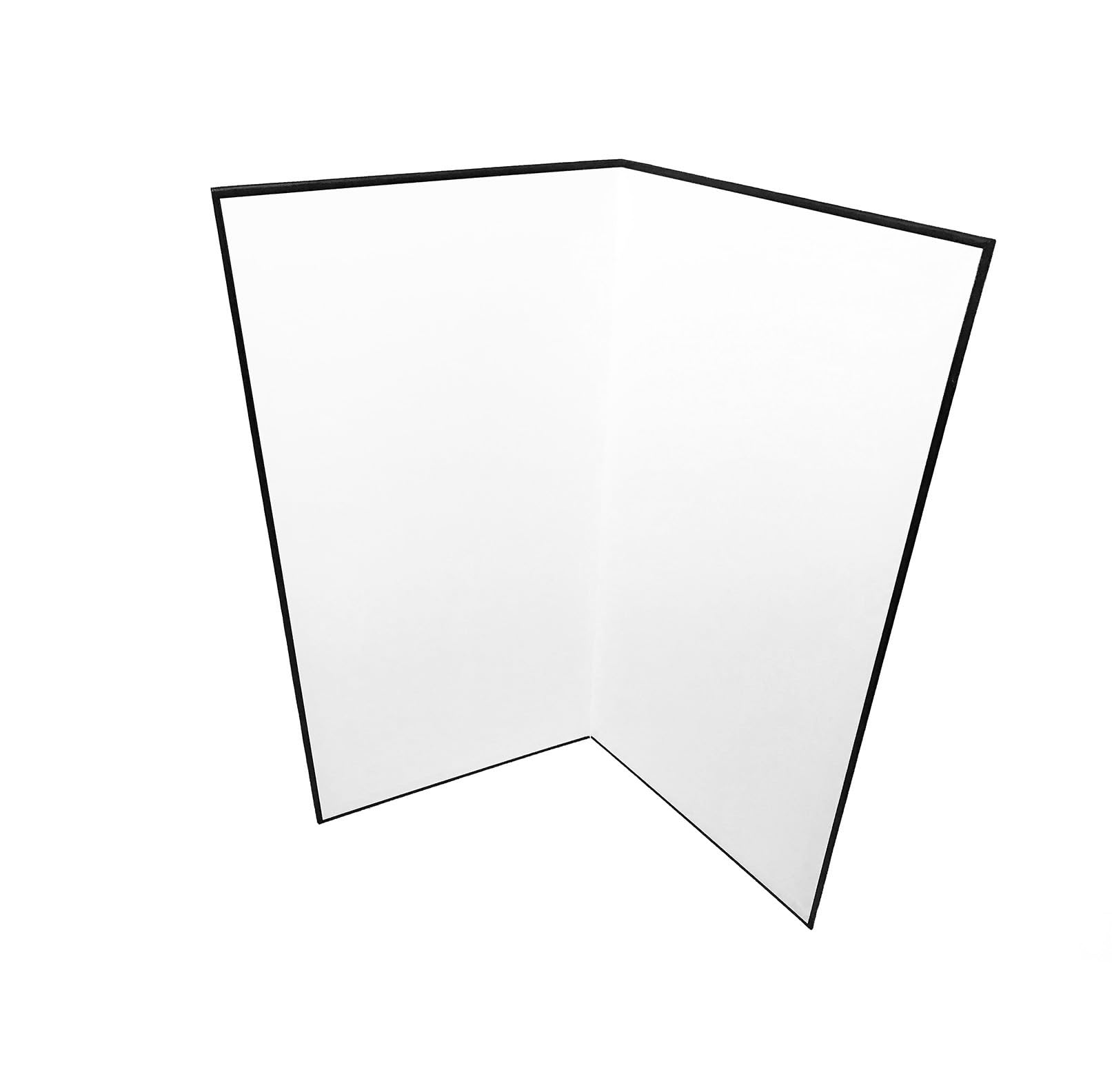 Amazon.com: One Blank Game Board (1 Single Fold Game Board (18" x 18 ...