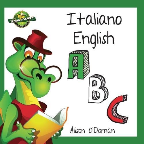 ABC Italiano English: 9781908540010: Books - Amazon.ca