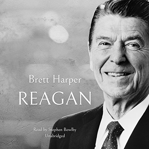 Amazon.com: The Reagan I Knew (Audible Audio Edition): William F ...