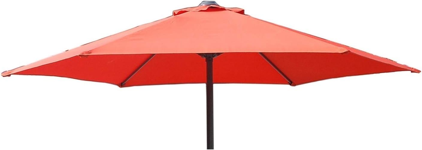 TFS Replacement Parasol Fabric Canopy for Standard, Cantilever ...