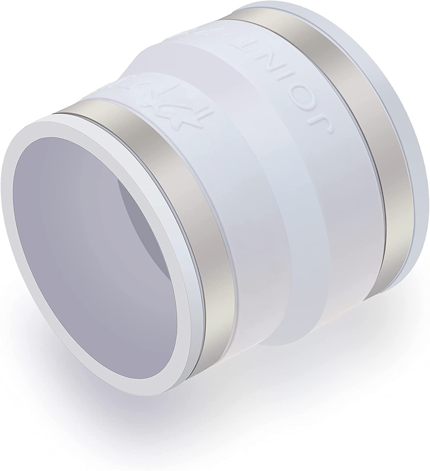 Buy MIDCVFRUN 4 Inch to 3 Inch HVAC Duct Reducer Increaser Connector ...