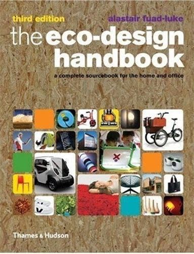 The Eco-Design Handbook (3e ed) /anglais: FUAD LUKE ALASTAIR ...