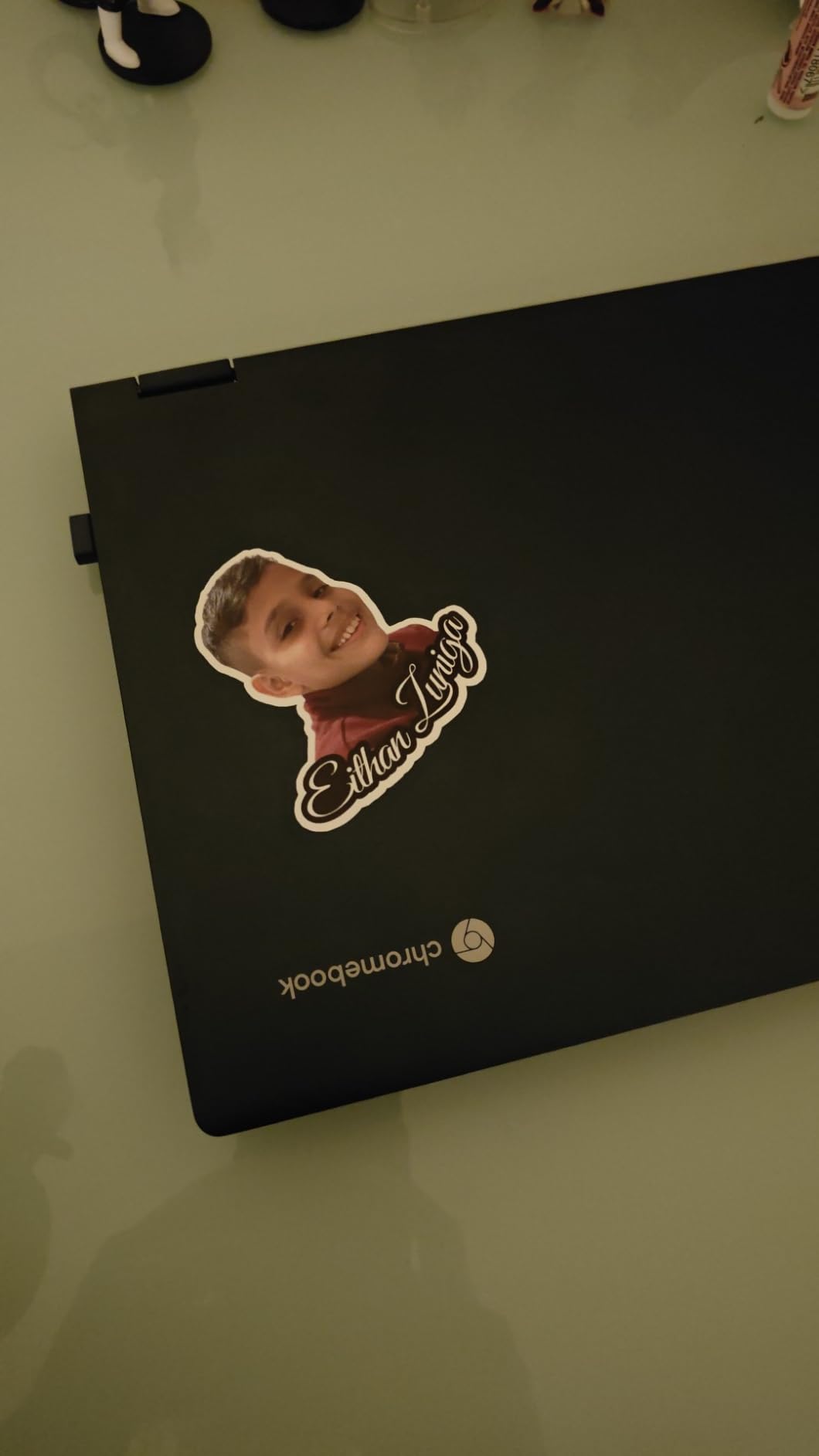 Amazon.com: Custom Sticker Personalized Stickers with Image Picture ...