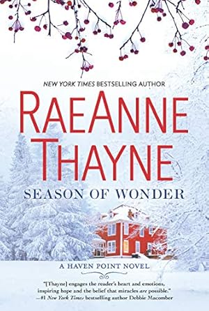 Serenity Harbor: A Clean & Wholesome Romance (Haven Point Book 6 ...