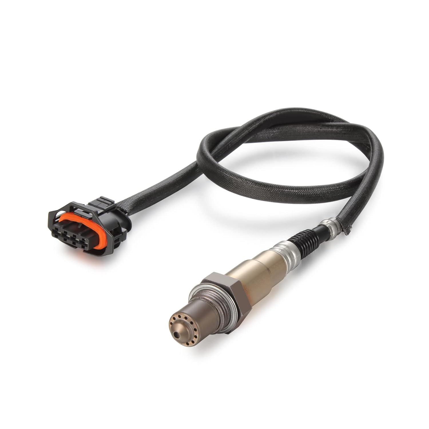 Madlife Garage Front Rear Lambda Oxygen Sensor 855356 55566650 For ...