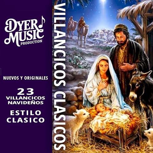 Amazon MusicでPercy Dyer. Dyer Music ProductionsのAlbum de 23 Nuevos ...