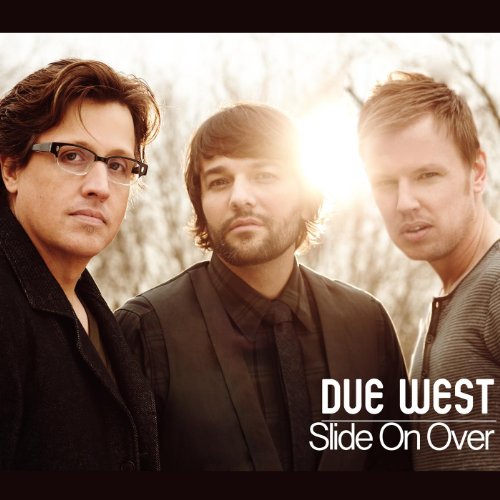 Amazon.com: Slide on Over : Due West: Digital Music