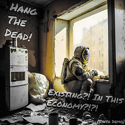 Amazon.co.jp: Existing?! In This Economy?!?! (Synth Demo) [Explicit ...