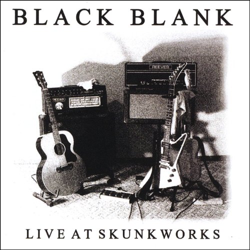 Play Live at Skunkworks by Black Blank on Amazon Music