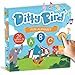 Amazon.com: DITTY BIRD Fun Alphabet Book | ABC Learning for Toddlers ...