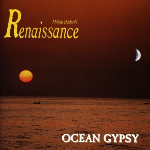 Ocean Gypsy - Amazon.com Music