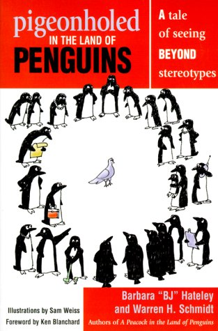 Pigeonholed in the Land of Penguins: A Tale of Seeing Beyond ...