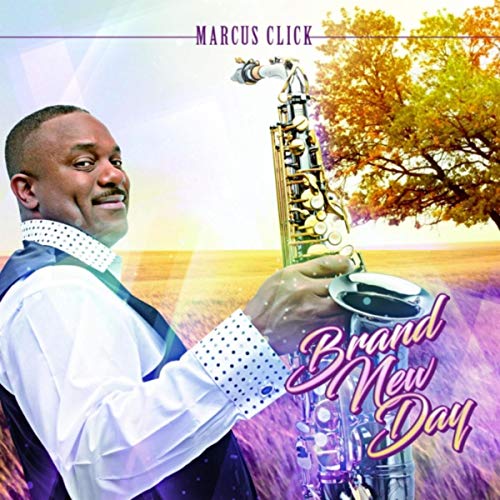Play Brand New Day by Marcus Click on Amazon Music