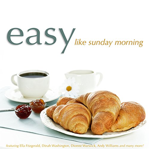 Amazon MusicでVARIOUS ARTISTSのEasy Like Sunday Morningを再生する