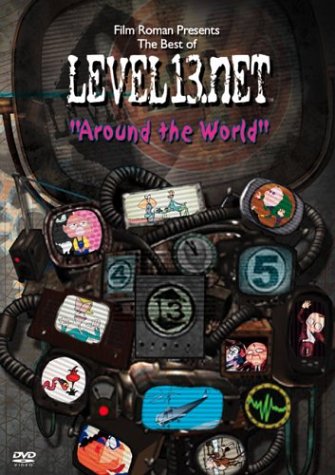 Amazon.com: Level 13.Net: "Around the World" : Movies & TV
