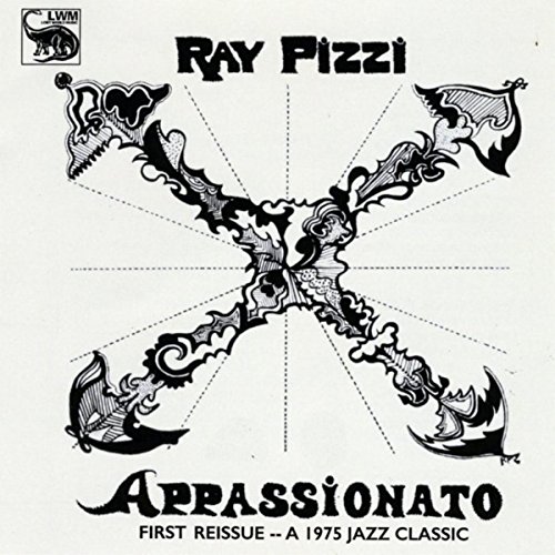 Play Appassionato by Ray Pizzi on Amazon Music