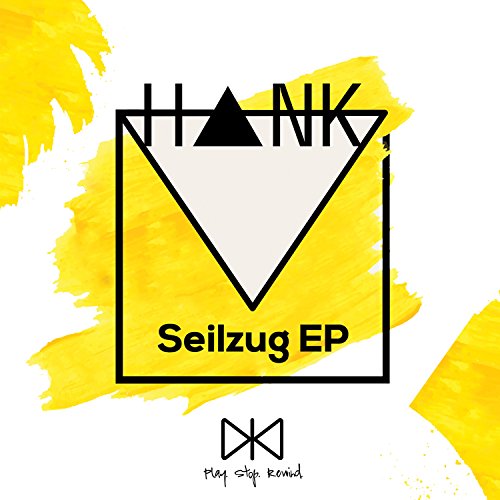 Play Seilzug EP by H^nk on Amazon Music