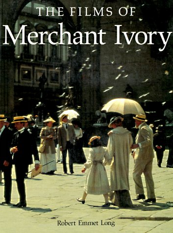 Buy The Films of Merchant Ivory Book Online at Low Prices in India ...