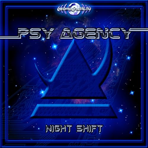 Night Shift de Psy Agency sur Amazon Music - Amazon.fr