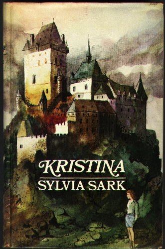 Kristina: Sylvia Sark: 9780090998906: Amazon.com: Books