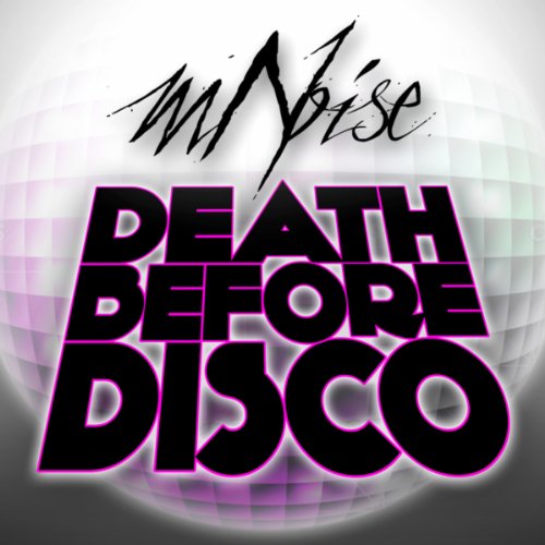 Play Death Before Disco by Mnoise on Amazon Music