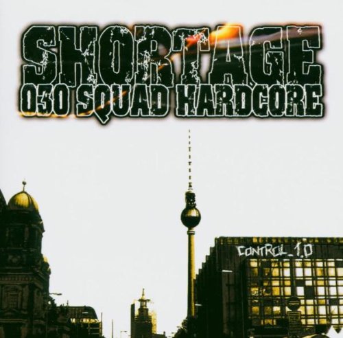 Shortage - Control 1. 0 - Amazon.com Music