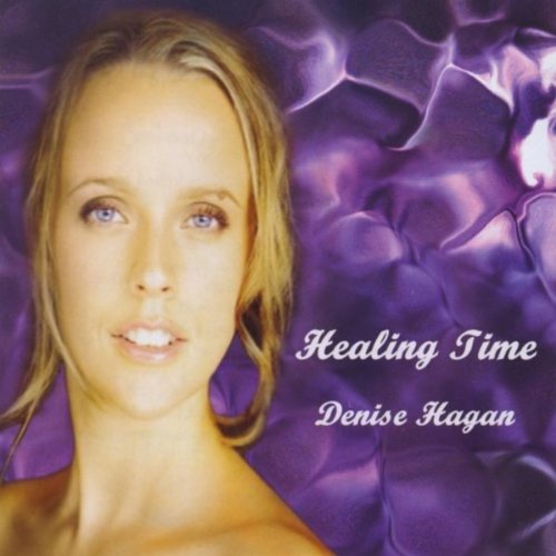 Amazon.co.jp: The Healing Time : Denise Hagan: Digital Music