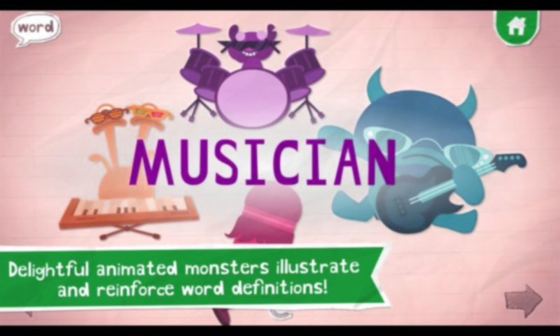 Free Endless eAlphabet - App on Amazon Appstore