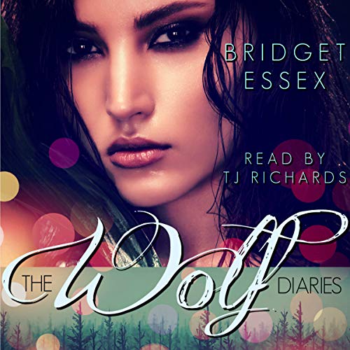 Amazon.com: The Wolf Diaries (Audible Audio Edition): Bridget Essex, TJ ...