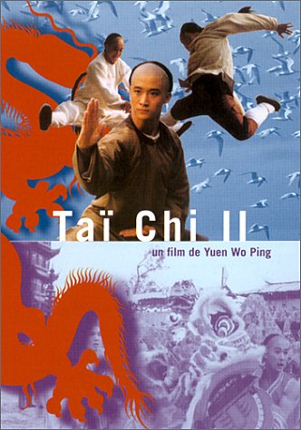 Amazon.com: Taï Chi II : Movies & TV