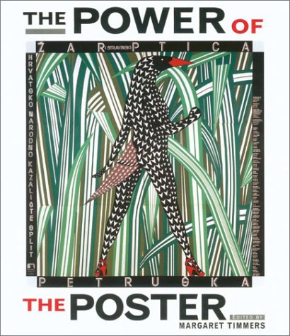 Buy Power of the Poster Book Online at Low Prices in India | Power of ...
