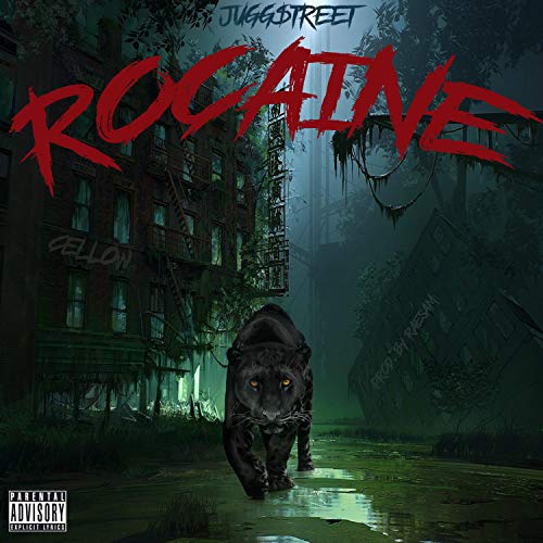 Amazon.co.jp: Rocaine [Explicit] : Cellow: Digital Music