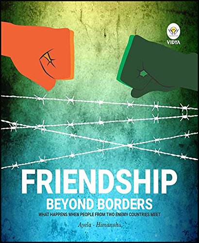 Buy Friendship Beyond Borders Book Online at Low Prices in India ...