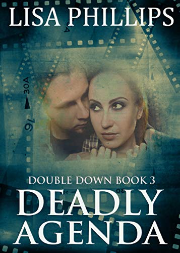Deadly Agenda (Double Down Book 3) - Kindle edition by Phillips, Lisa ...